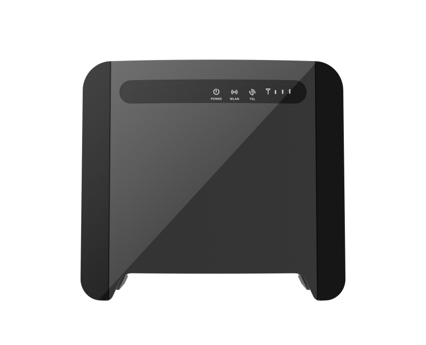 5G Outdoor CPE ZLT X11 - Broadvision